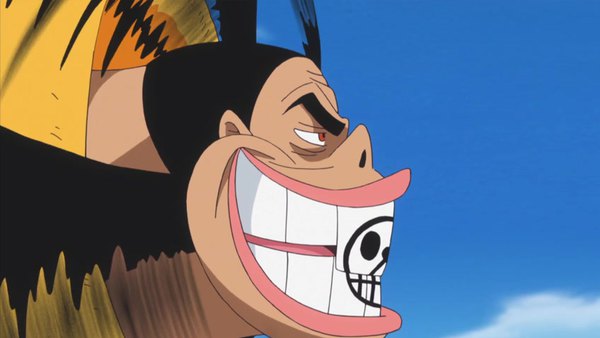 One Piece Episode 618 info and links where to watch