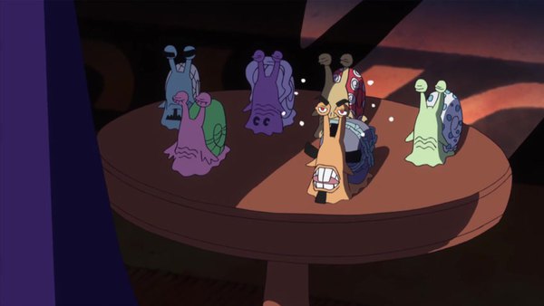 One Piece Episode 618 info and links where to watch