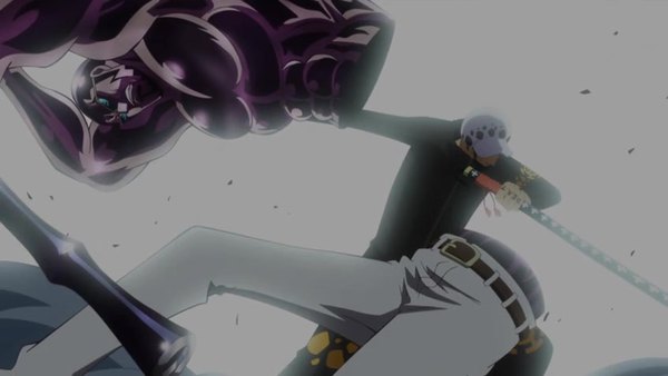 One Piece Episode 617 info and links where to watch