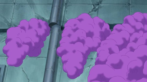 One Piece Episode 617 info and links where to watch