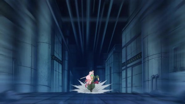 One Piece Episode 617 info and links where to watch