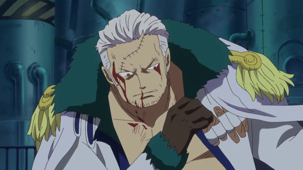 One Piece Episode 617 info and links where to watch