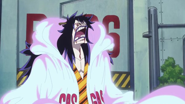 One Piece Episode 617 info and links where to watch