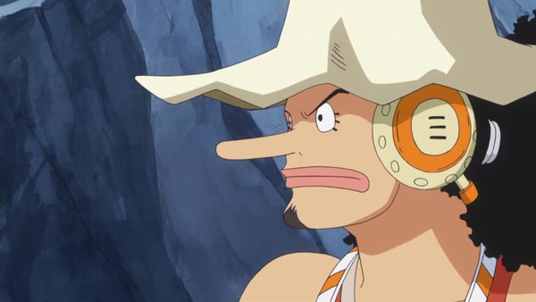 One Piece Episode 617 info and links where to watch