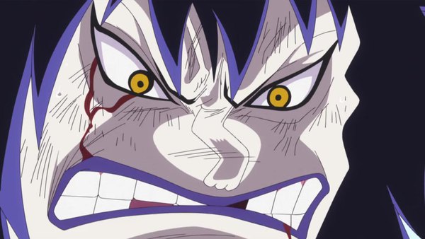 One Piece Episode 617 info and links where to watch
