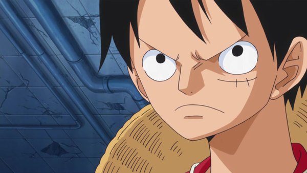One Piece Episode 617 info and links where to watch