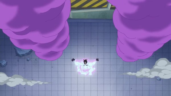 One Piece Episode 617 info and links where to watch