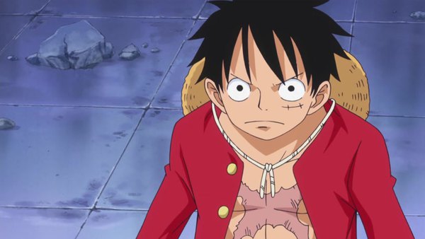 One Piece Episode 617 info and links where to watch