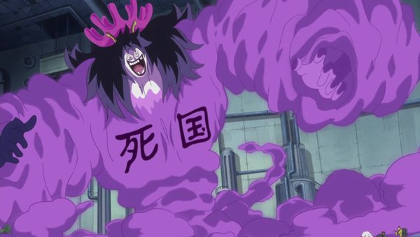 One Piece Episode 617 info and links where to watch