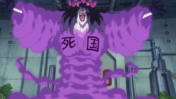 One Piece Episode 617 info and links where to watch