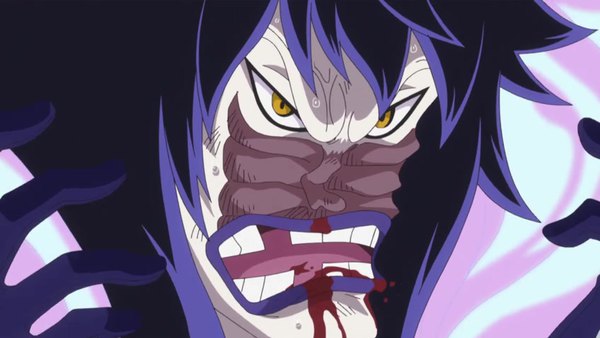 One Piece Episode 616 info and links where to watch