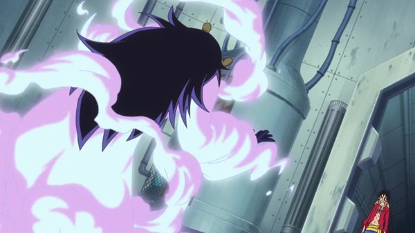 One Piece Episode 616 info and links where to watch