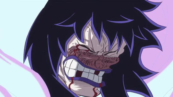 One Piece Episode 616 info and links where to watch