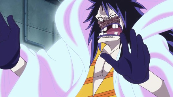 One Piece Episode 616 info and links where to watch