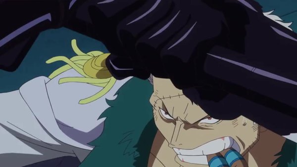 One Piece Episode 616 info and links where to watch