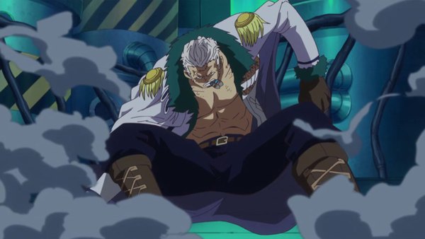 One Piece Episode 616 info and links where to watch