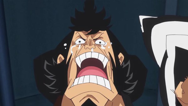 One Piece Episode 616 info and links where to watch