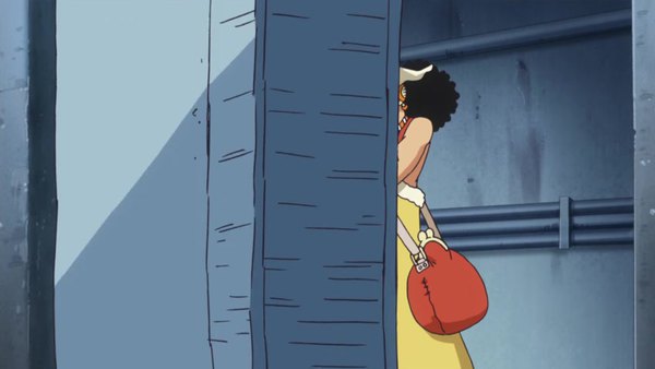 One Piece Episode 616 info and links where to watch