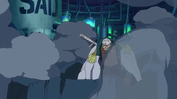 One Piece Episode 616 info and links where to watch