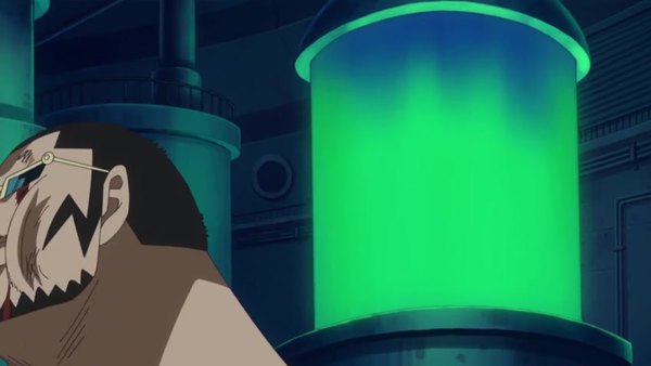 One Piece Episode 616 info and links where to watch