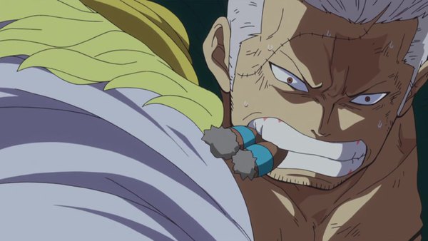 One Piece Episode 616 info and links where to watch