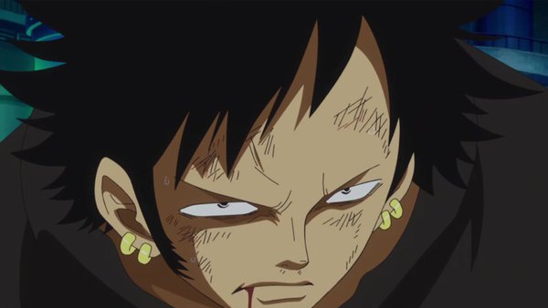 One Piece Episode 616 info and links where to watch
