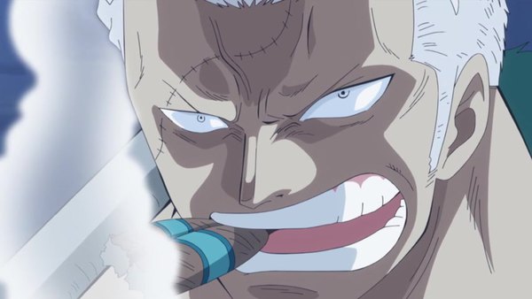 One Piece Episode 616 info and links where to watch