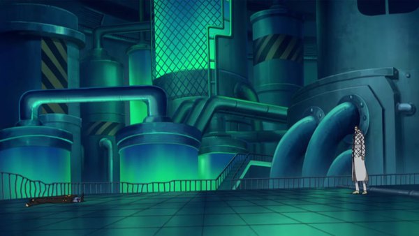 One Piece Episode 616 info and links where to watch