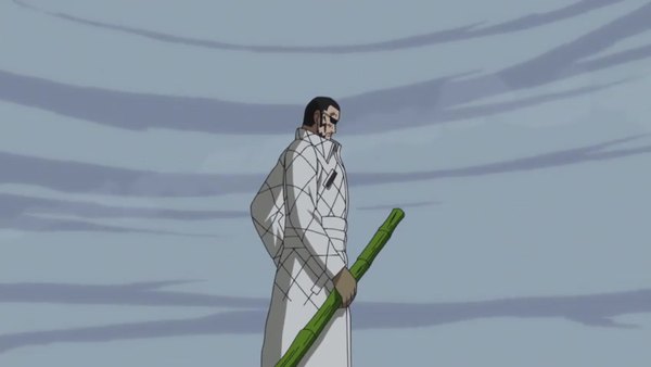 One Piece Episode 616 info and links where to watch