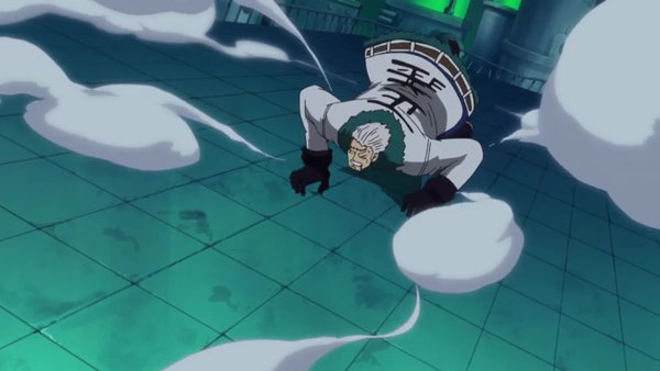 One Piece Episode 616 info and links where to watch