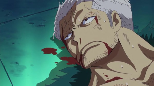 One Piece Episode 616 info and links where to watch