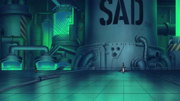 One Piece Episode 616 info and links where to watch