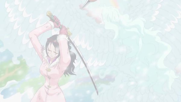 One Piece Episode 615 info and links where to watch