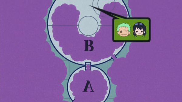 One Piece Episode 615 info and links where to watch