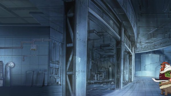 One Piece Episode 615 info and links where to watch