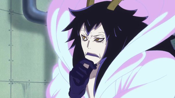 One Piece Episode 615 info and links where to watch