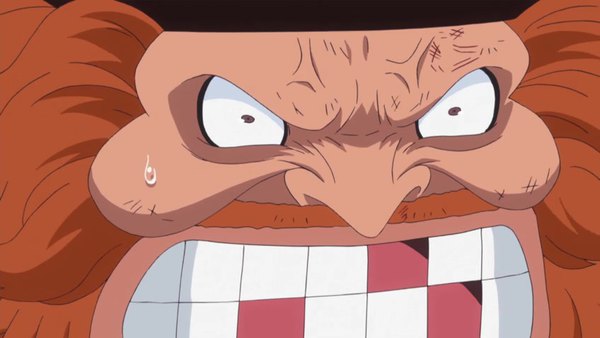One Piece Episode 615 info and links where to watch