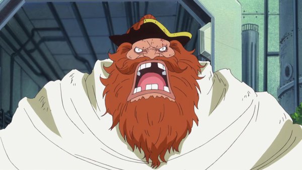 One Piece Episode 615 info and links where to watch