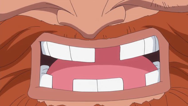 One Piece Episode 615 info and links where to watch