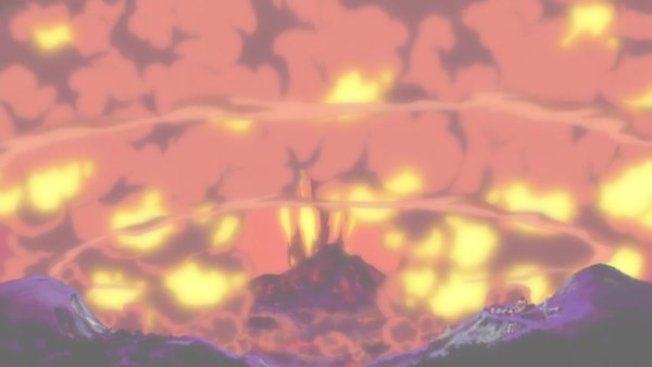 One Piece Episode 615 info and links where to watch