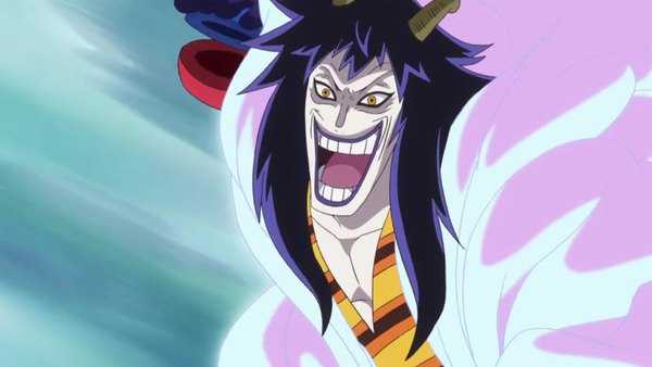 One Piece Episode 615 info and links where to watch