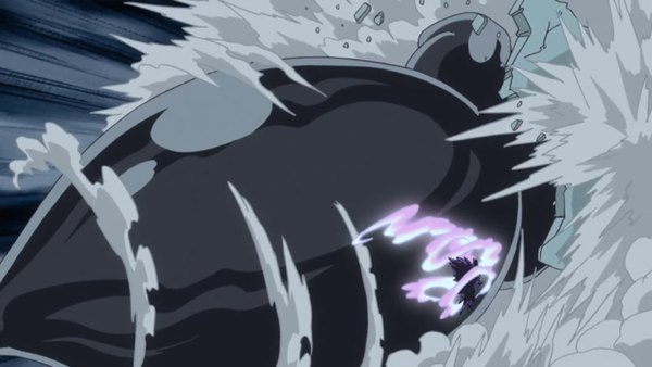 One Piece Episode 615 info and links where to watch