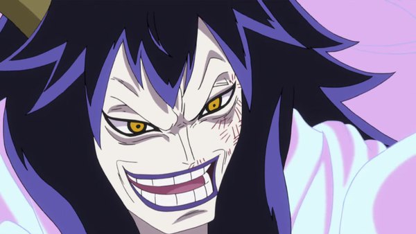 One Piece Episode 615 info and links where to watch