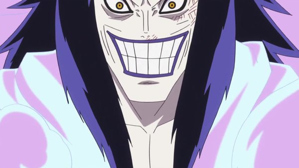 One Piece Episode 615 info and links where to watch