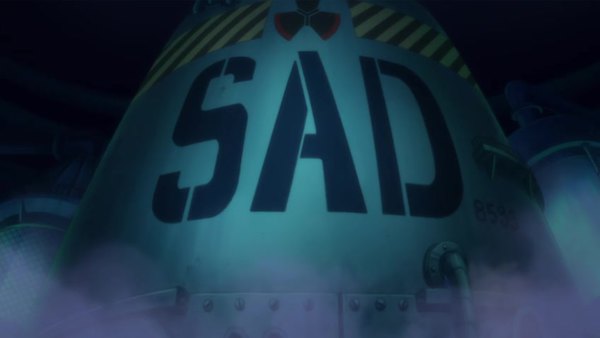 One Piece Episode 615 info and links where to watch