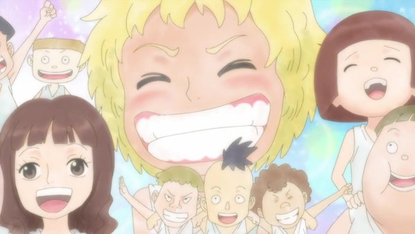 One Piece Episode 614 info and links where to watch