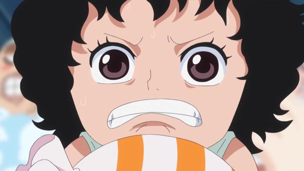 One Piece Episode 614 info and links where to watch