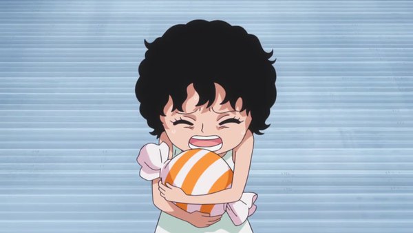 One Piece Episode 614 info and links where to watch