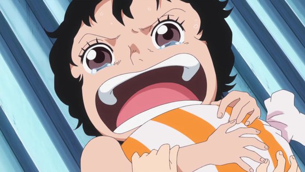 One Piece Episode 614 info and links where to watch