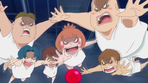 One Piece Episode 614 info and links where to watch